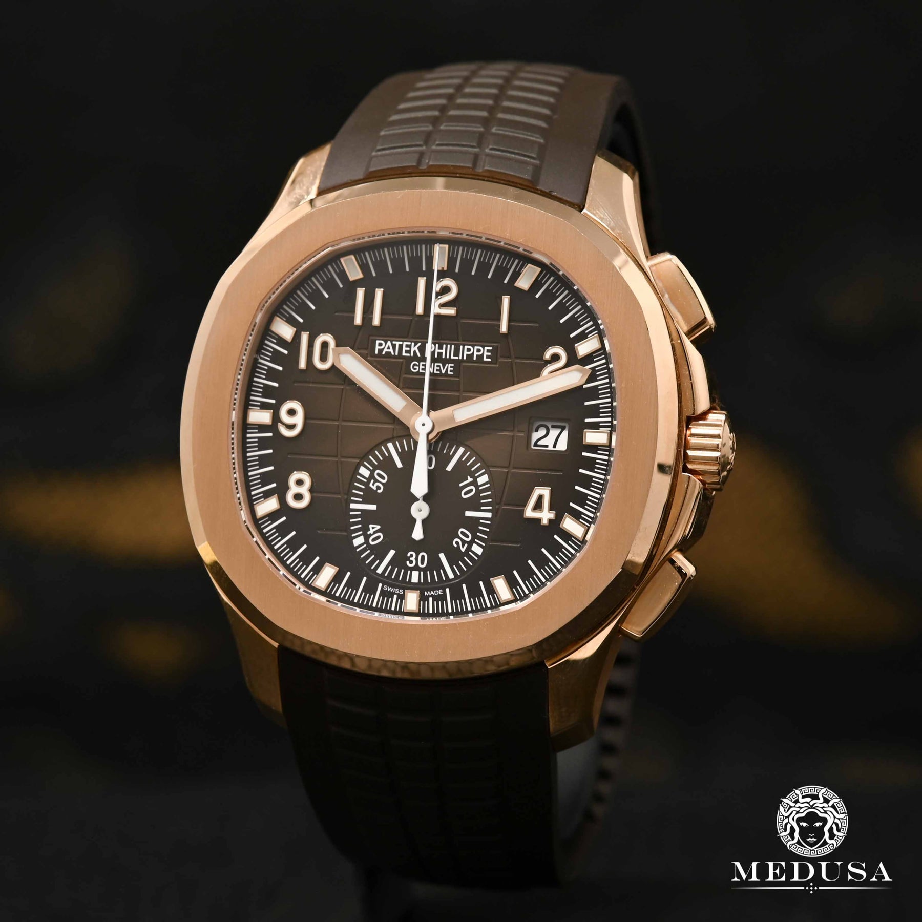 Montres Patek Philippe