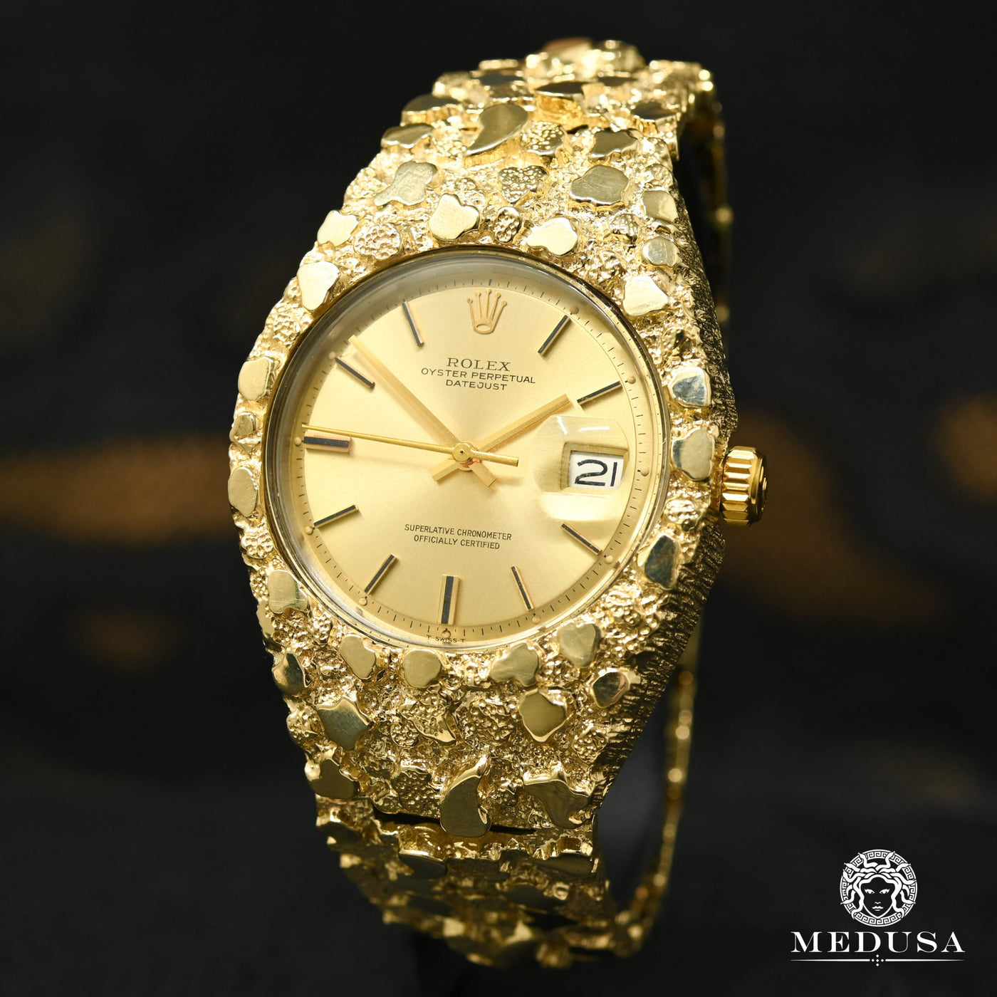 Montres Rolex