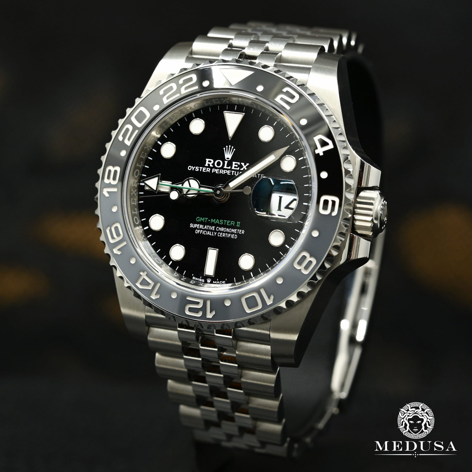 Montres Rolex