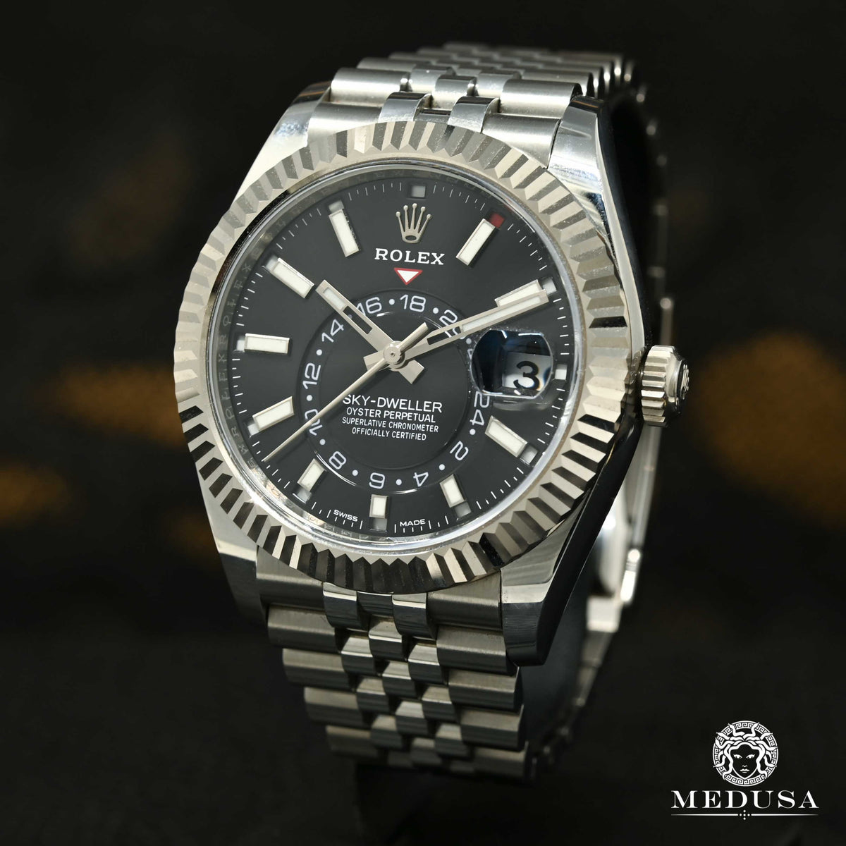 Montres Rolex