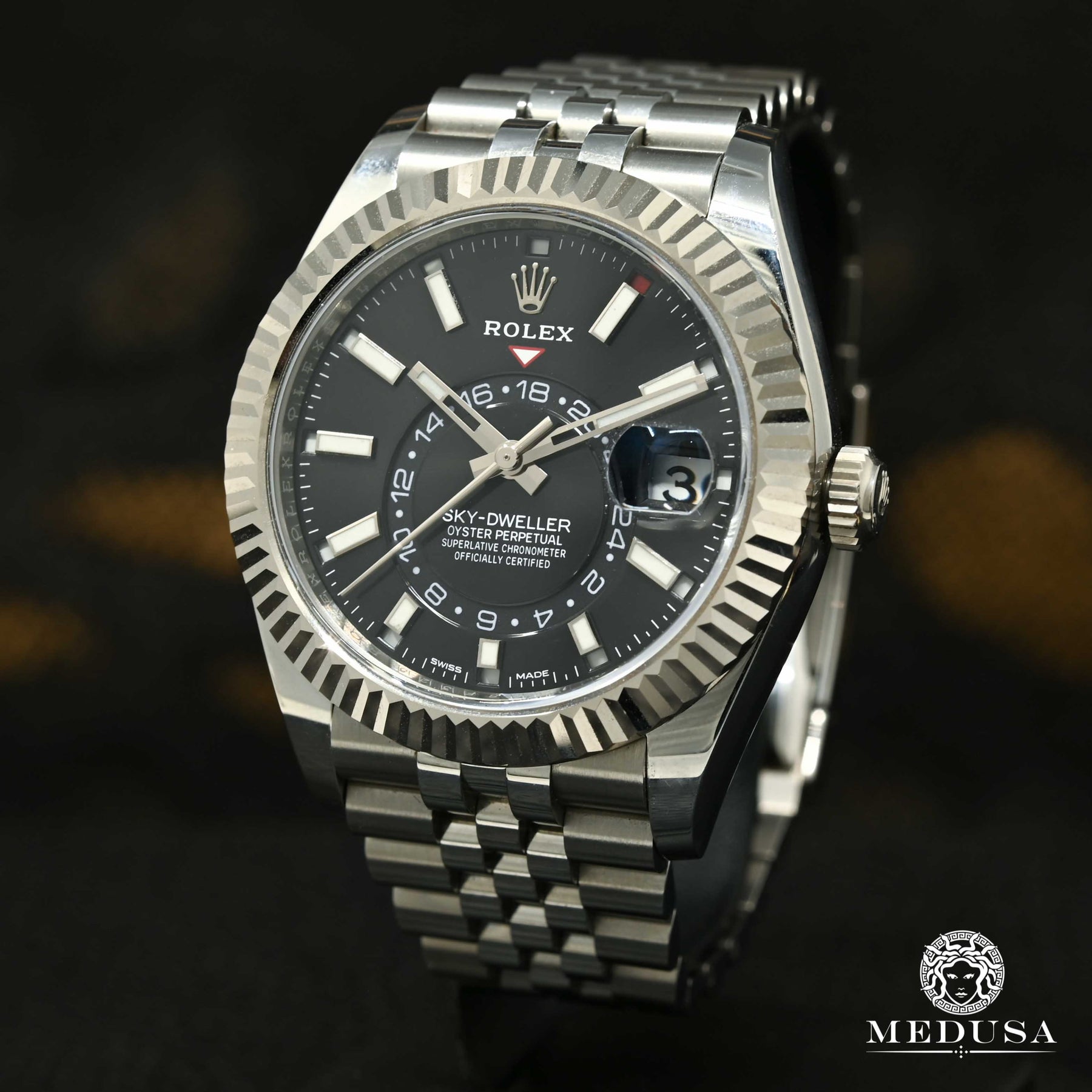 Montres Rolex