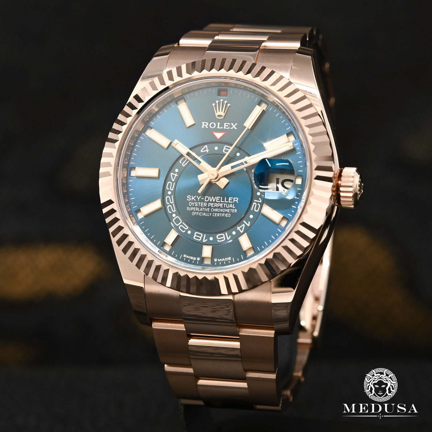 Montres Rolex