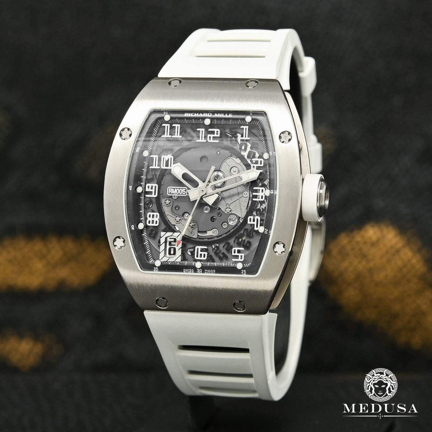 Montres Richard Mille