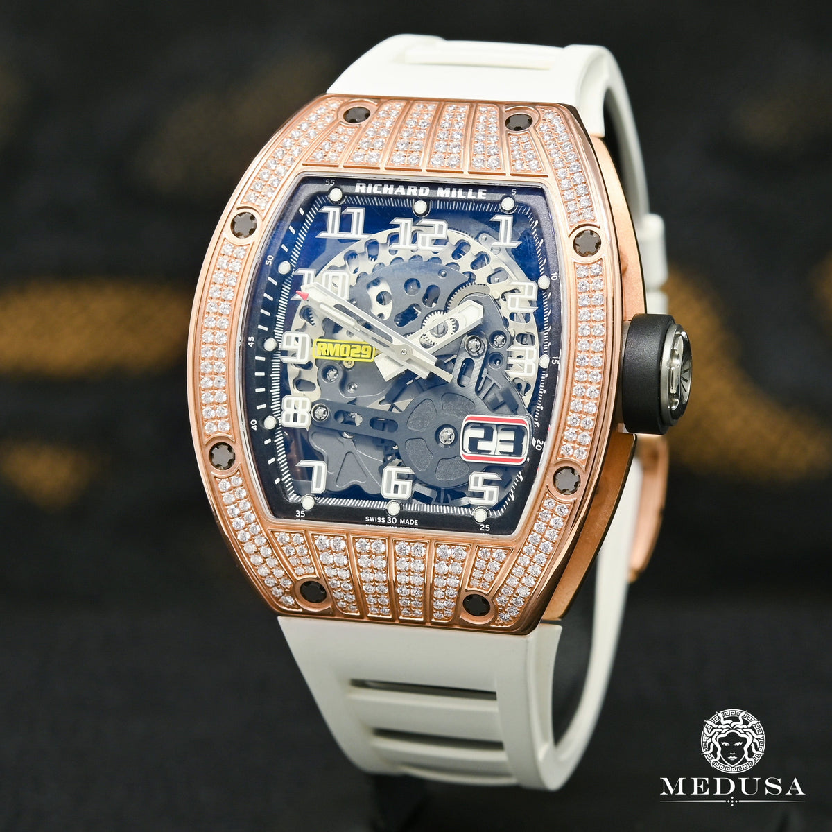 Montres Richard Mille