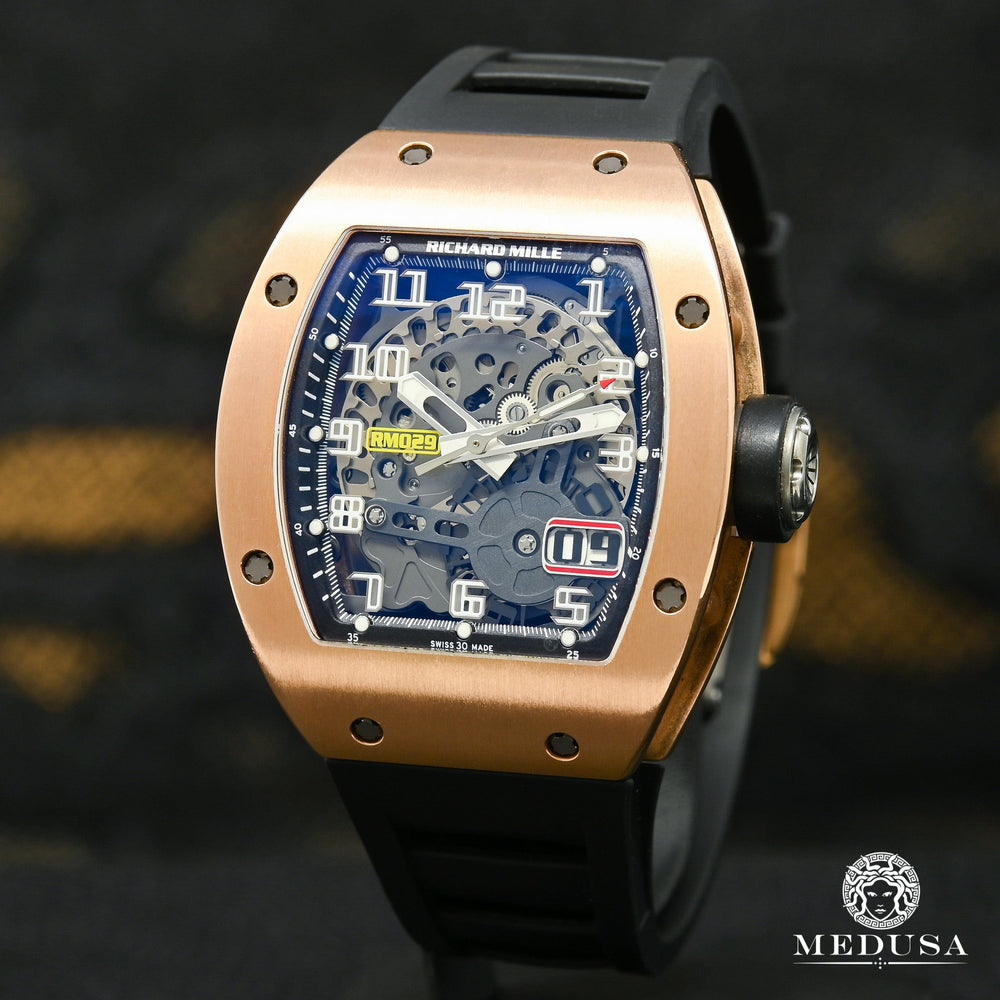 Montres Richard Mille