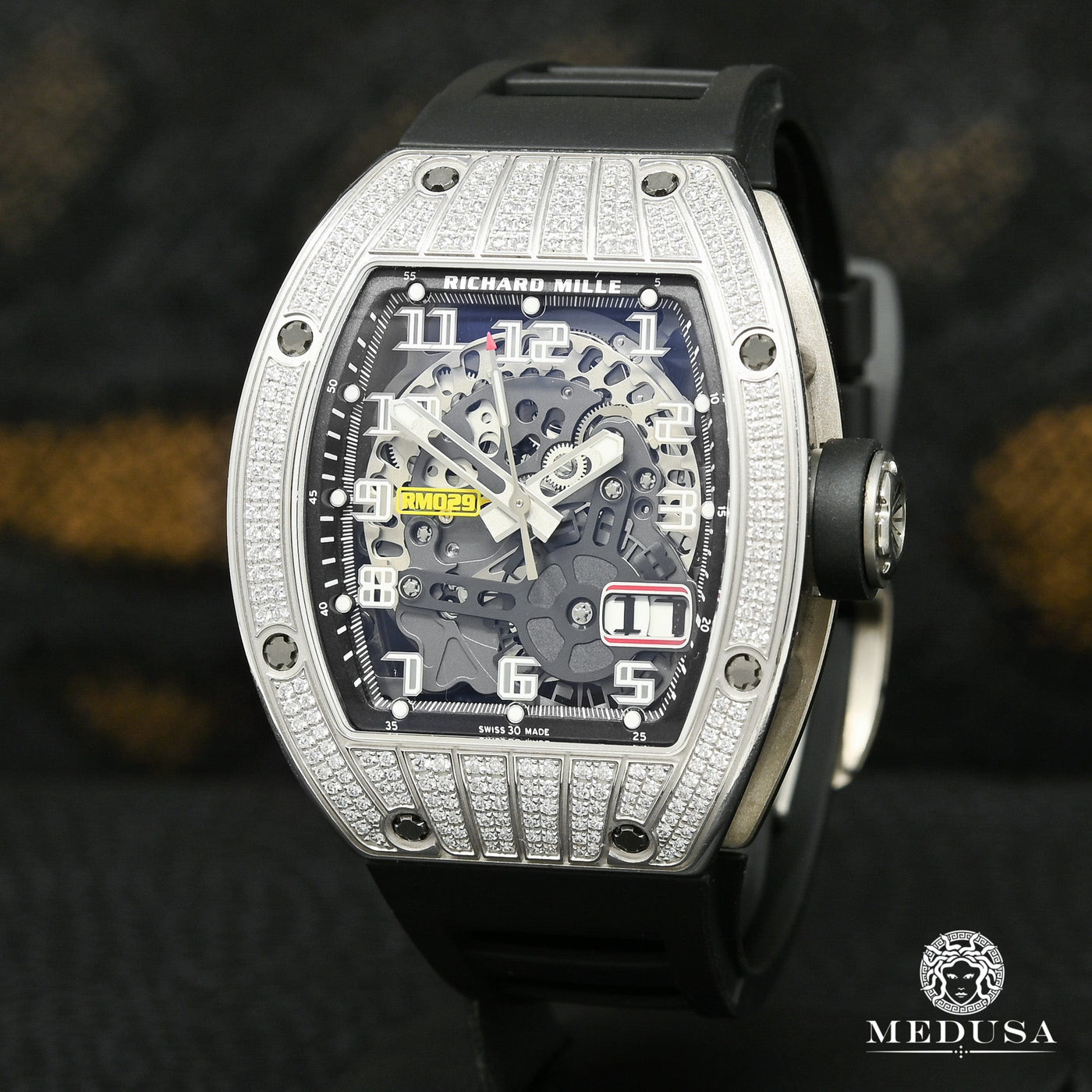Montres Richard Mille