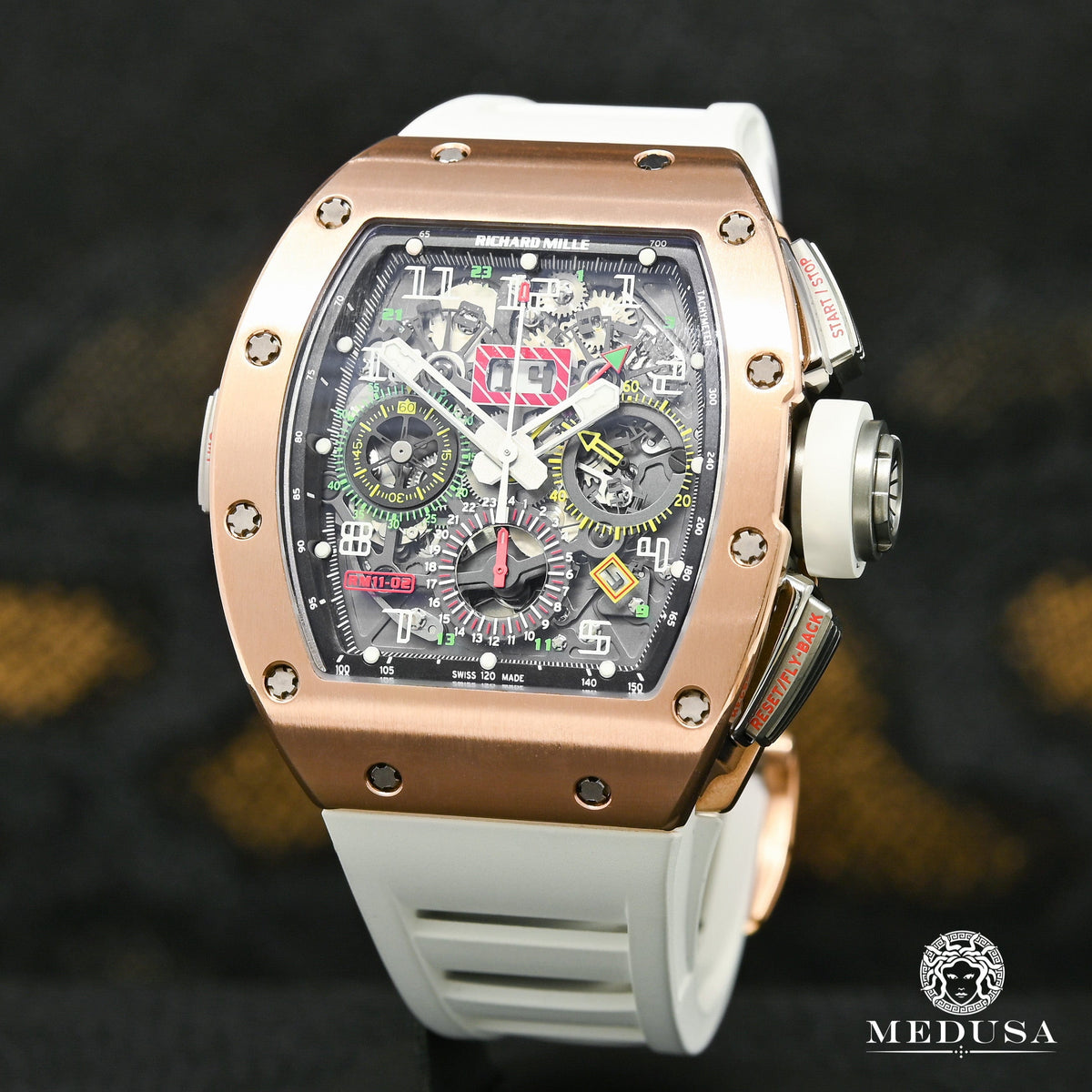 Montres Richard Mille