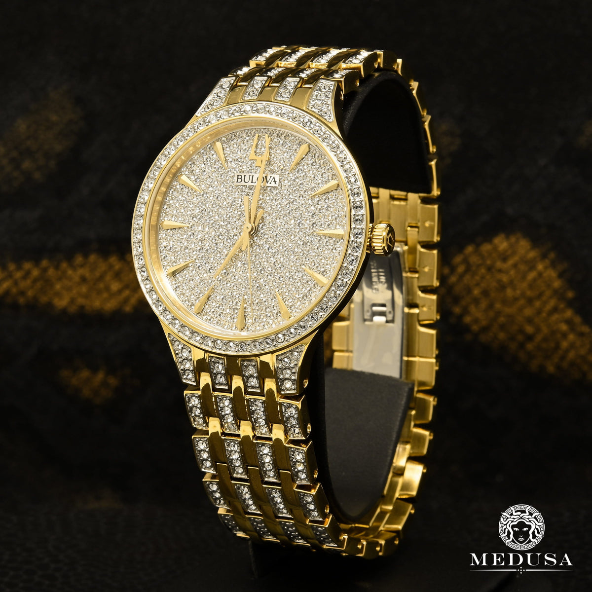 Montres Bulova