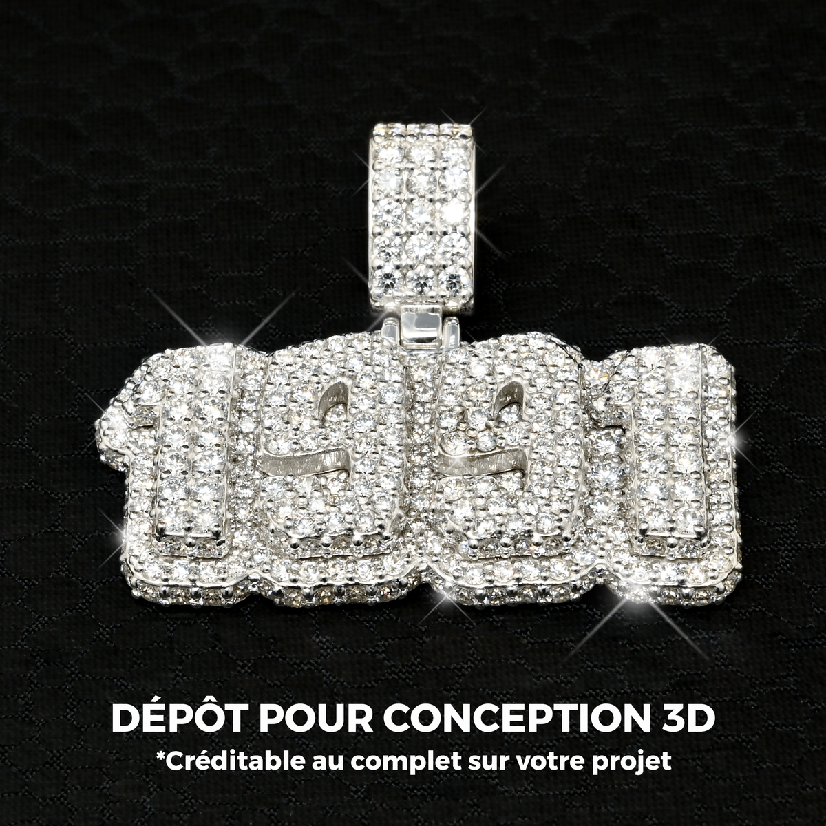 Bijouterie Sur Mesure